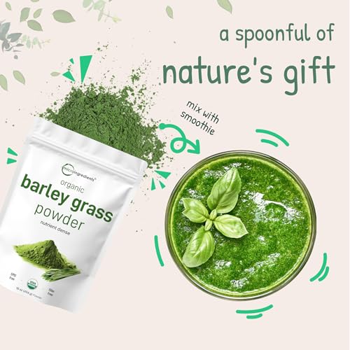 organic herbal supplements for vitality