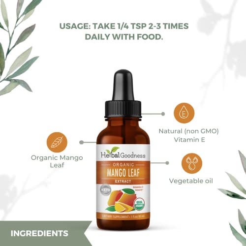 organic herbal supplements for vitality