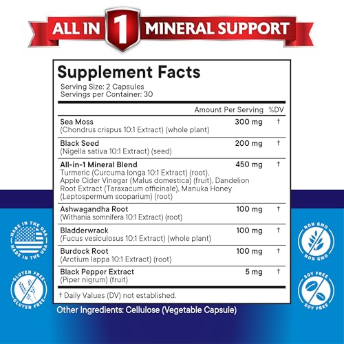organic herbal supplements for vitality