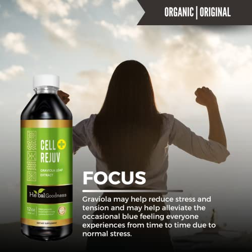 organic herbal supplements for vitality