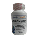 organic herbal supplements for wellness