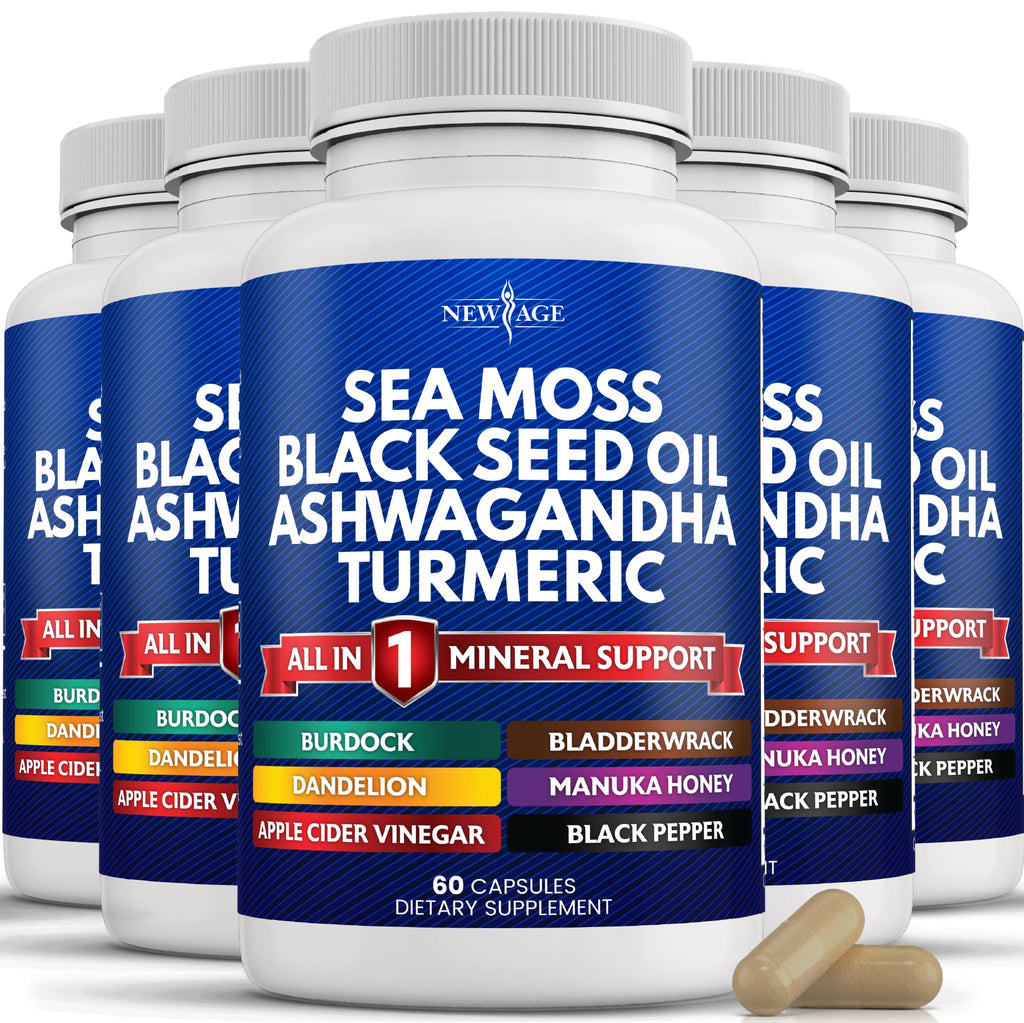 organic herbal supplements for wellness