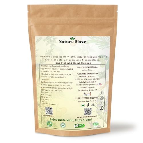 Organic herbal supplements for wellness