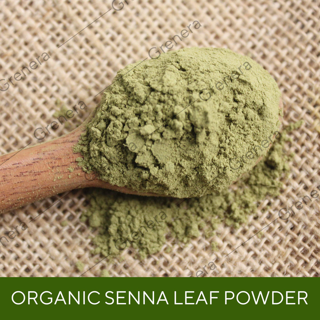 organic herbal supplements for wellness
