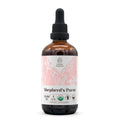 organic herbal supplements for wellness