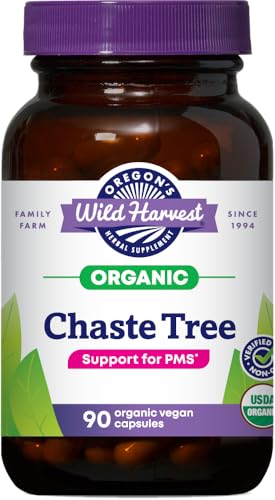 organic herbal supplements for wellness