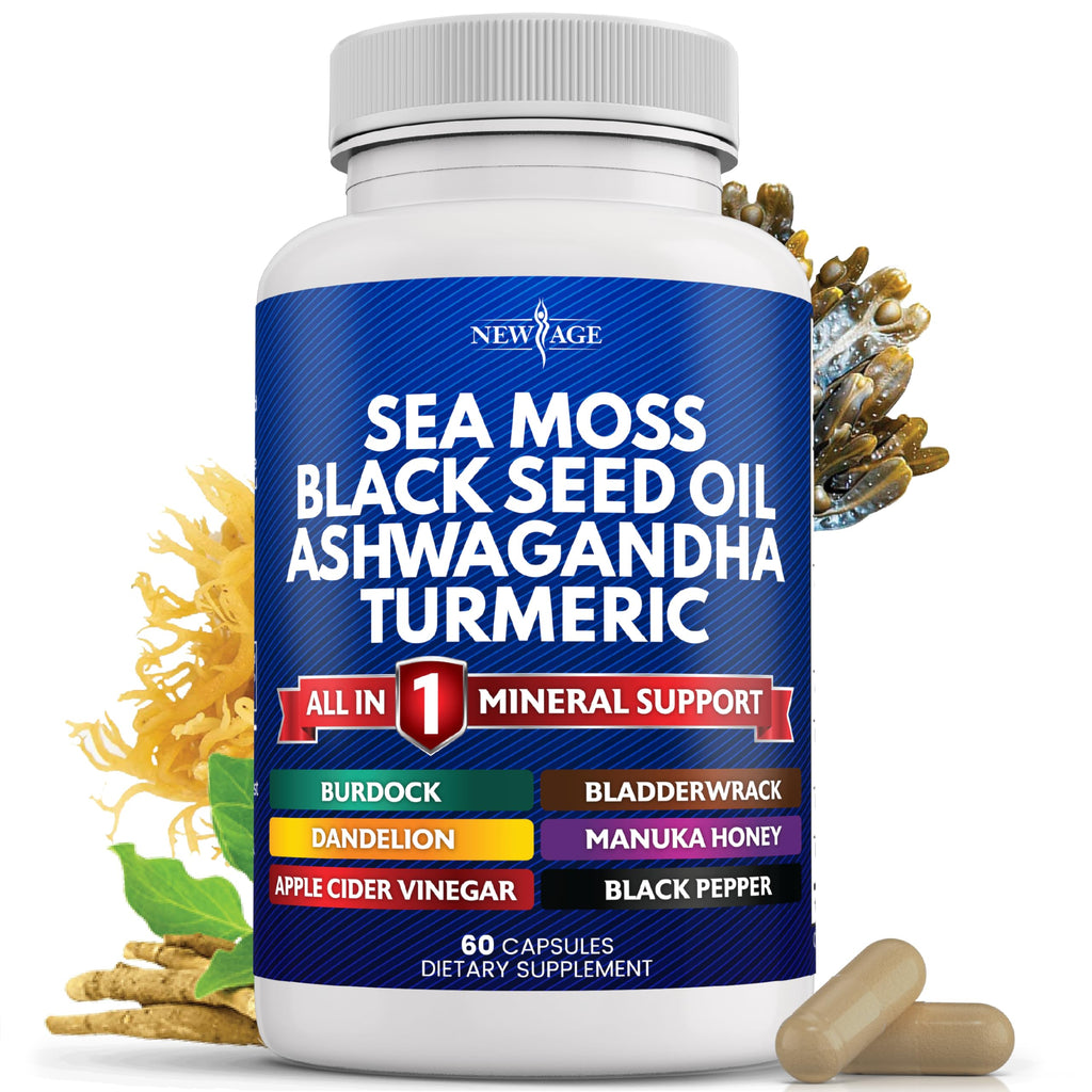 organic herbal supplements for wellness