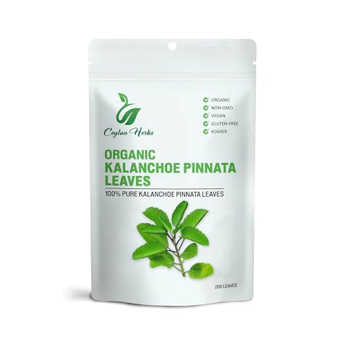 organic herbal supplements for wellness