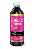 organic herbal supplements for women