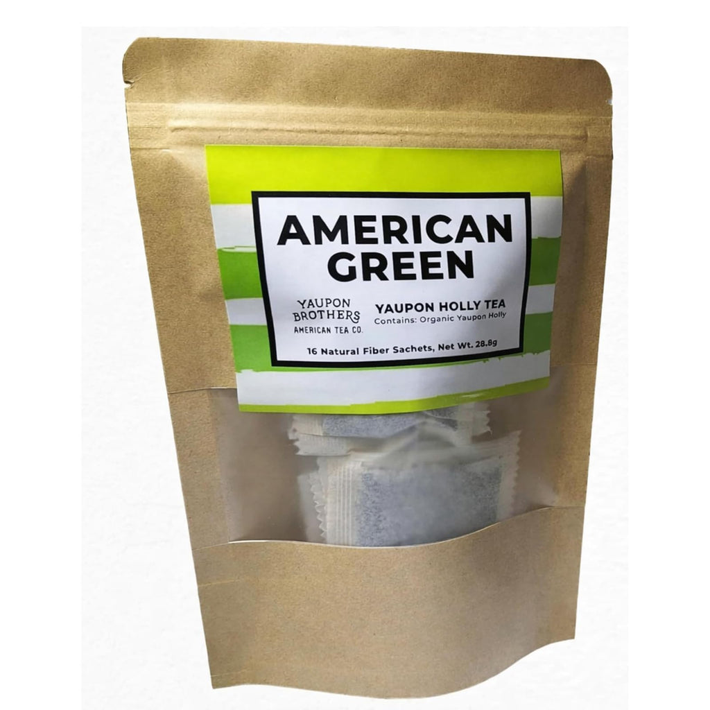 organic herbal tea bags