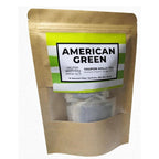 organic herbal tea bags
