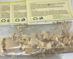 Organic herbal tea blend benefits