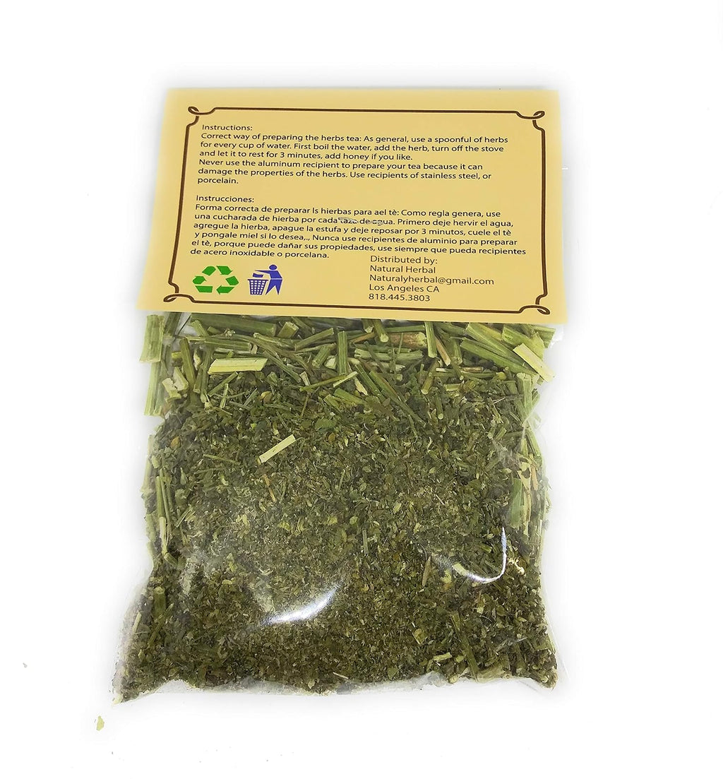 Organic herbal tea blend benefits