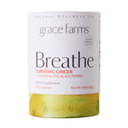organic herbal tea blend sachets