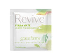 organic herbal tea blend sachets