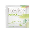 organic herbal tea blend sachets