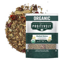 organic herbal tea blend