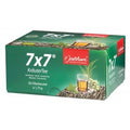 organic herbal tea blend