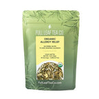 organic herbal tea for allergies