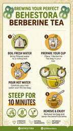 organic herbal tea for cleansing