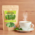 organic herbal tea for daily use