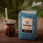 organic herbal tea for daily wellness