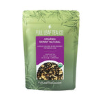 organic herbal tea for detox