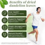 organic herbal tea for detox