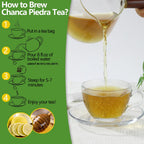 organic herbal tea for detox