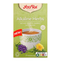 organic herbal tea for detox