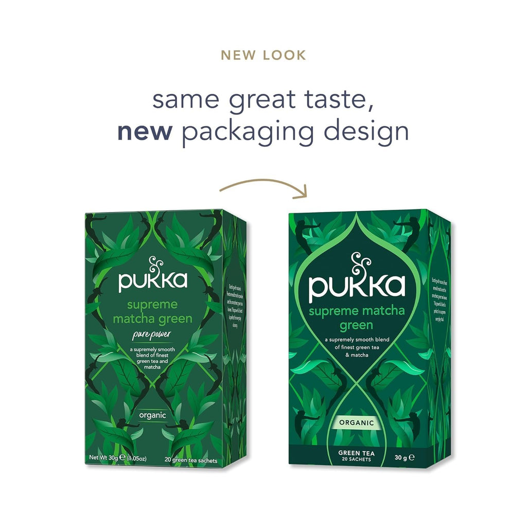 organic herbal tea for detox