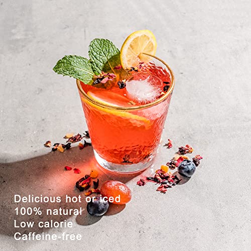 organic herbal tea for detox