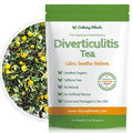 organic herbal tea for digestion