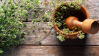 organic herbal tea for digestion