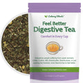 organic herbal tea for digestion