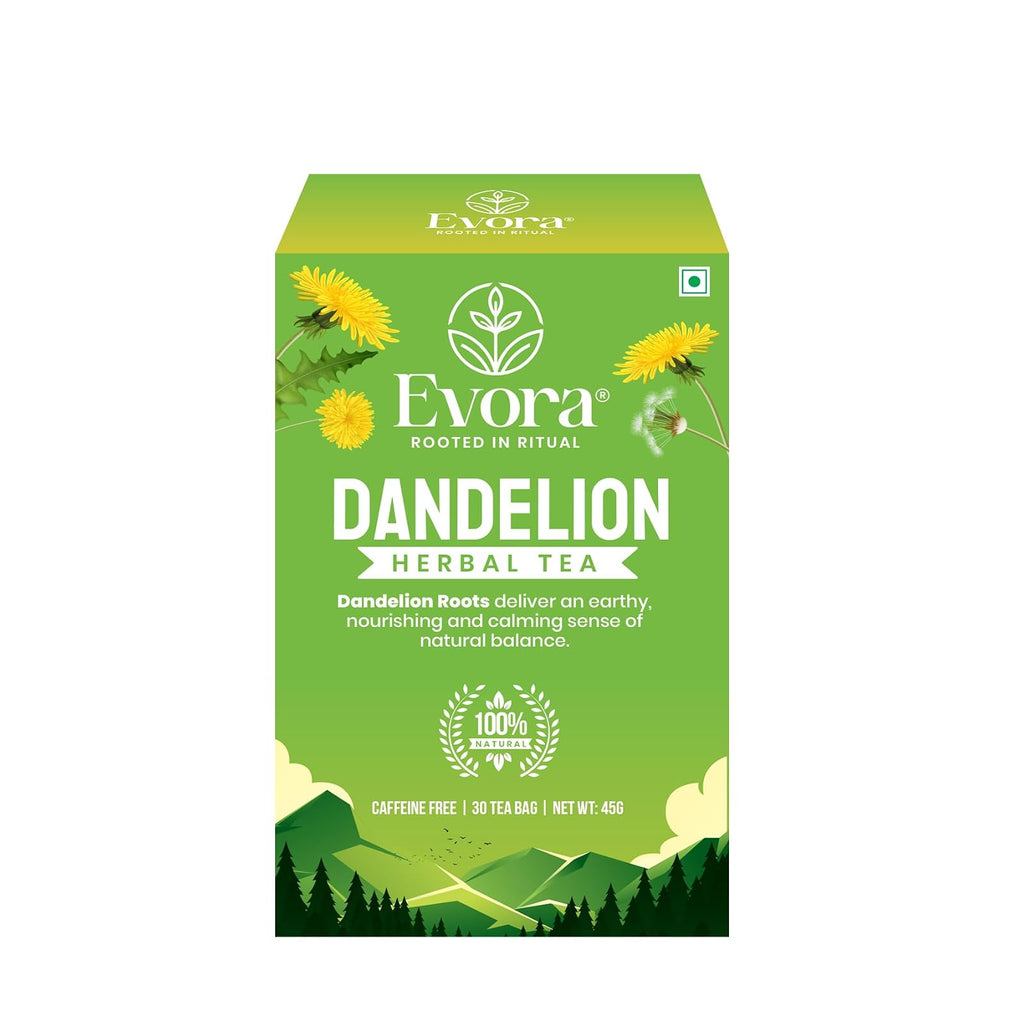organic herbal tea for digestion