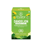 organic herbal tea for digestion