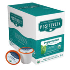 organic herbal tea for digestion