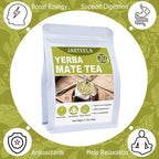 organic herbal tea for energy
