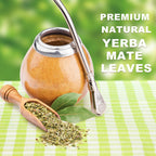 organic herbal tea for energy