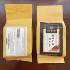 Organic herbal tea for health