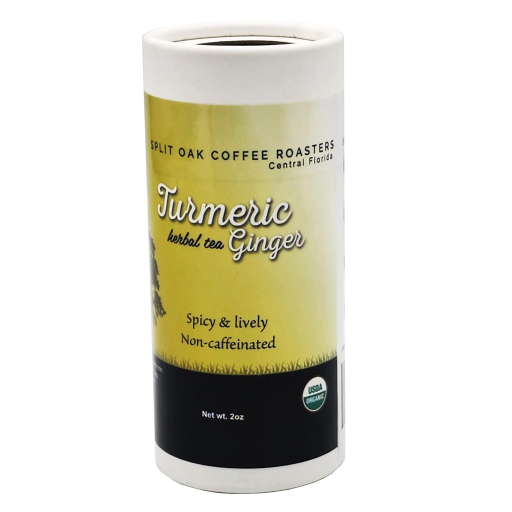 organic herbal tea for immune support