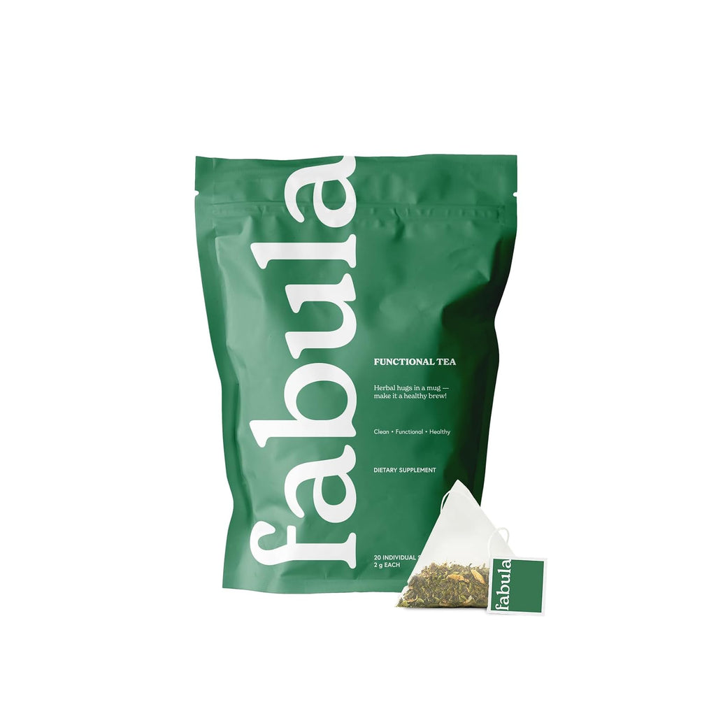 organic herbal tea for menopause relief