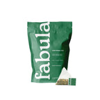 organic herbal tea for menopause relief