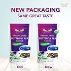 organic herbal tea for relaxation