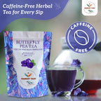 organic herbal tea for relaxation