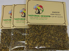 organic herbal tea for relaxation