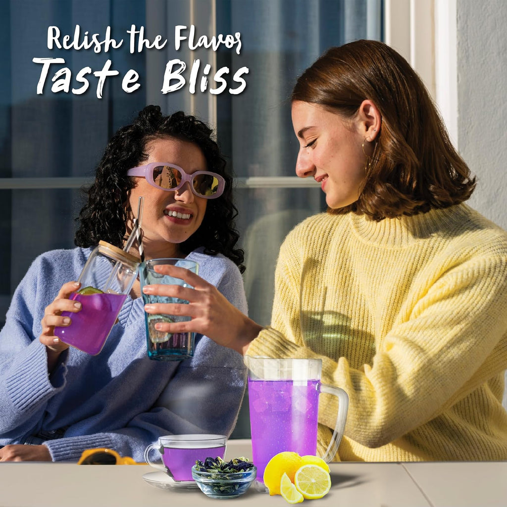 organic herbal tea for relaxation