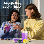 organic herbal tea for relaxation