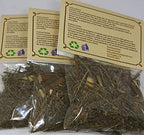 organic herbal tea for relaxation